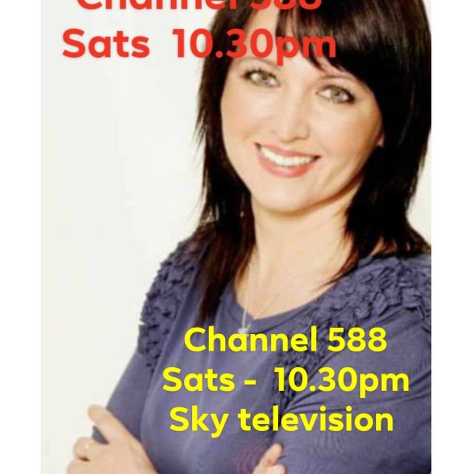 Janey Kirk – The Wild Scotsman